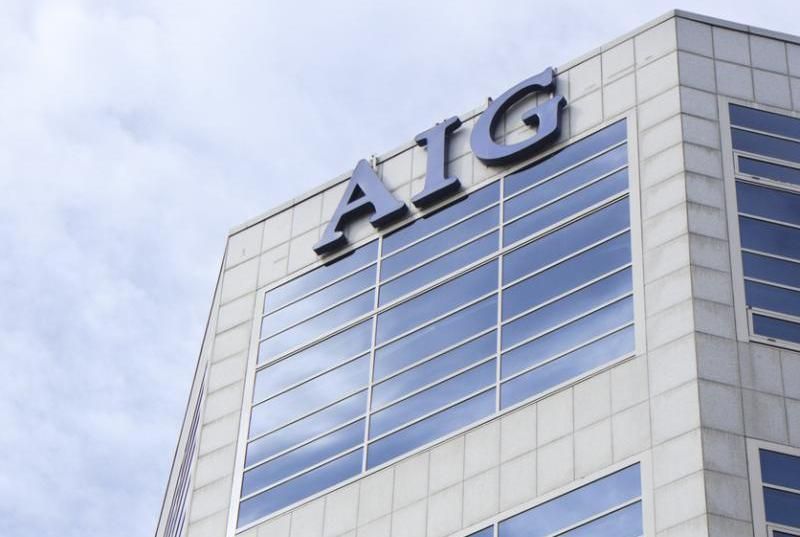 AIG hires senior Argo and Chubb leaders for global specialty business ...